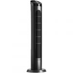 Cascade Website: Premium Tower Fans with Remote Control