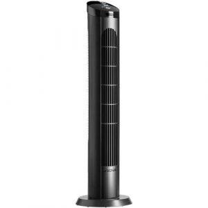 Cascade Website: Premium Tower Fans with Remote Control