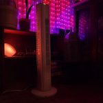 Cascade Website: Premium Tower Fans with Remote Control